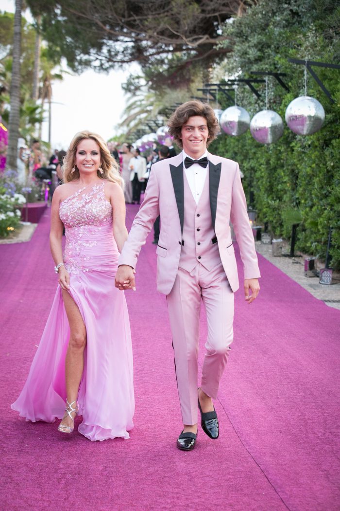 Carol & Nicholas's Birthday Weekend | Ccercle