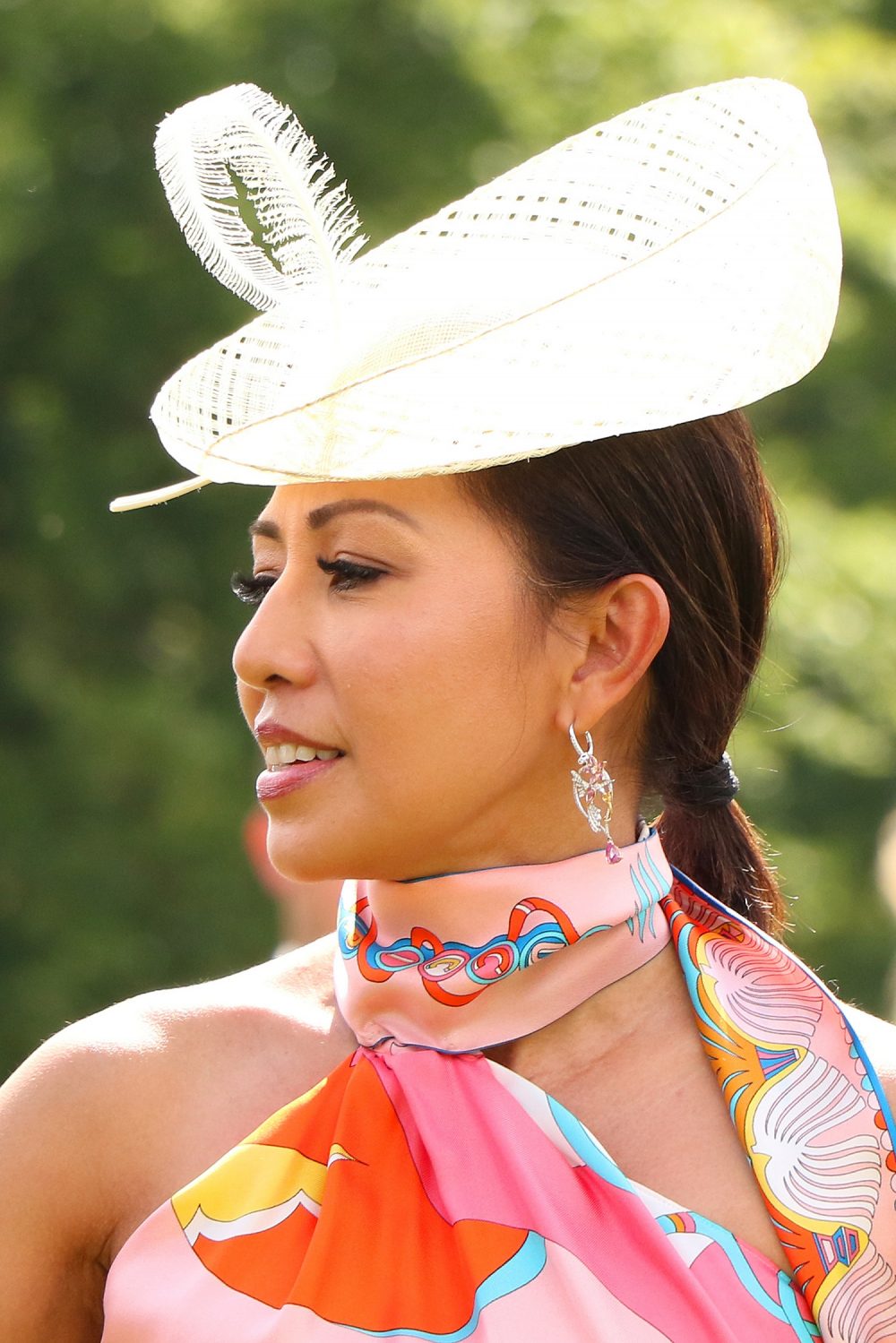 In conversation with Fitri and James Hay Racing's Golden Couple | Ccercle